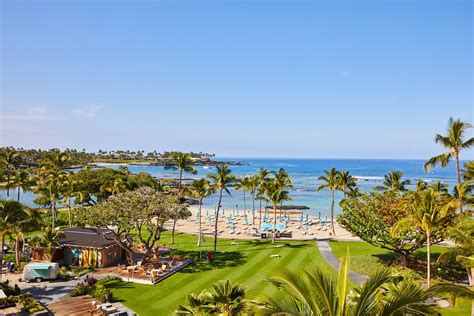 Auberge Mauna Lani Big Island Hotel Hawaii Guide