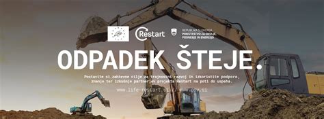 Life Ip Restart Ljubljana