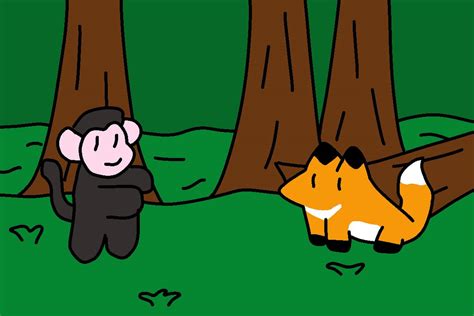 Monky 58 By Monkyyman On Deviantart Monky 58 By Monkyyman On Deviantart