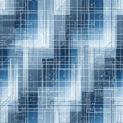 Free Blueprint Grid Pattern Image Download At Stockcake