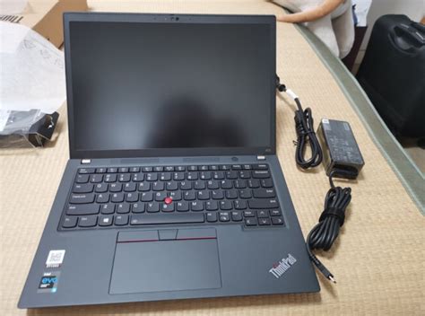 那些值得入手的evo认证的轻薄笔记本：联想thinkpad X13、联想thinkpad X1 Nano和宏碁非凡s3 Jinmo之家
