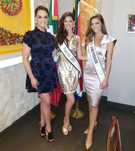 Montserrat Curiss Feet