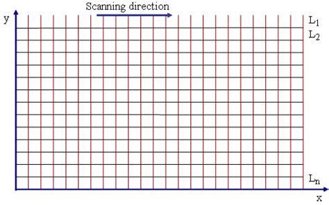 Tested Structure Scanning Algorithm Download Scientific Diagram