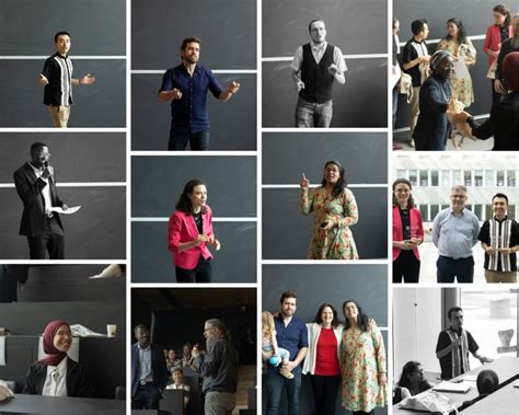 Kelian Tinen Touolac On Linkedin After A Year Of Competitive Debating