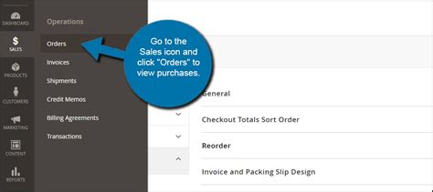 How To Manage Orders In Magento Greengeeks
