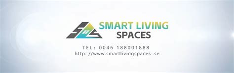 Smart Living Spaces Ab Smart Living Spaces
