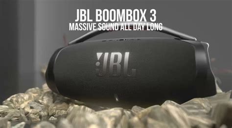 So S Nh Jbl Boombox V Harman Kardon Go Play Li U Em N O S Ph H P Ha Linh Audio