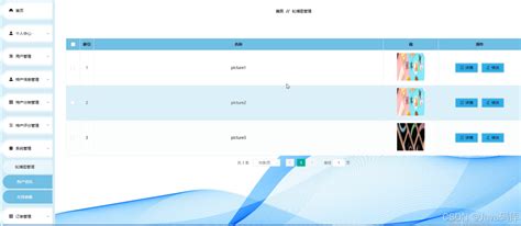 【springboot9733】基于springbootvue的藏区特产销售平台 Csdn博客