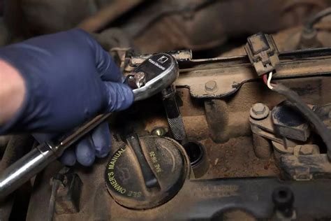 How To Replace Spark Plugs