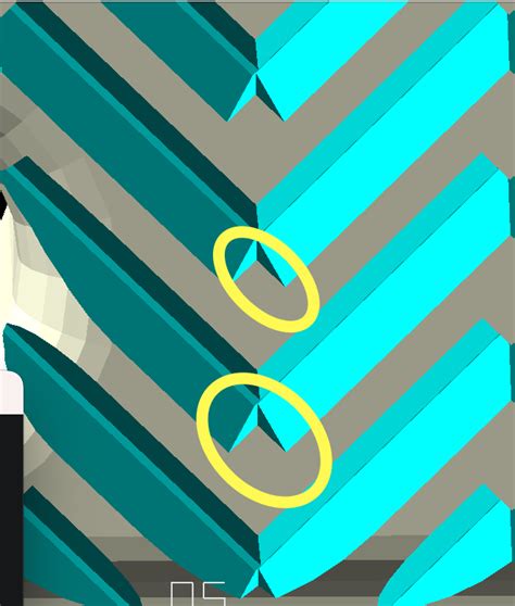 Understanding These Parameters Openscad