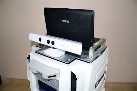 Mobile Robotics Navigation Project About The Hardware Xrobots