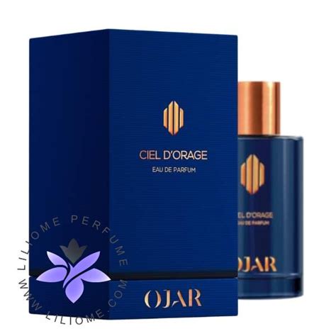 عطر ادکلن اوجار سیل دوراژ ادو پرفیوم Ojar Ciel Dorage Edp قیمت و خرید