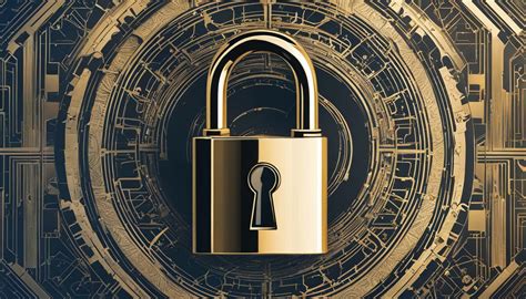 Unlocking The Power Of Secure Encryption Algorithms