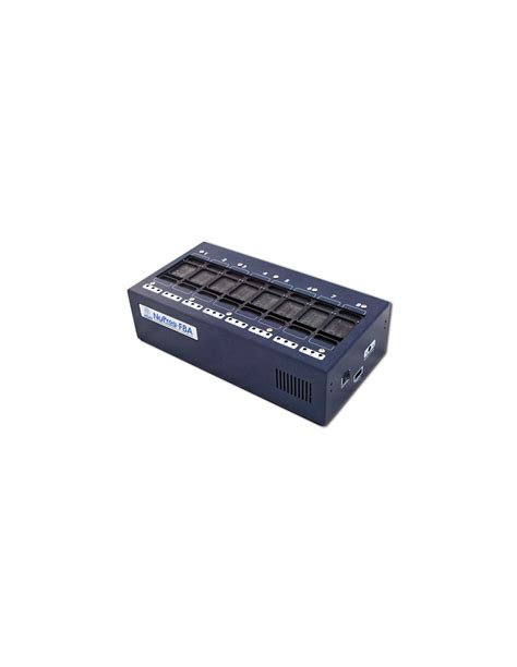 Nuprog F8a Ufsemmc Gang Programmer And Duplicator No Lcd
