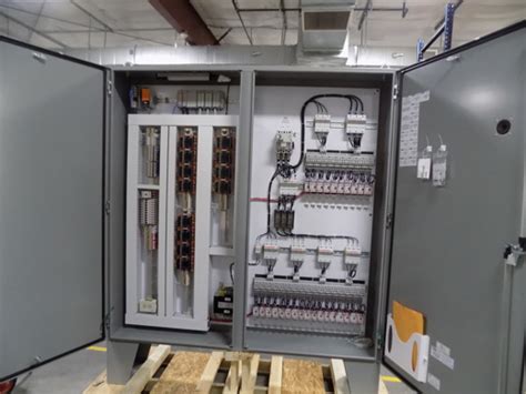 Upgrading Industrial Refrigeration With Danfoss Plc Controls Danfoss Upgrading Industrial Refrigeration With Danfoss Plc Controls Danfoss