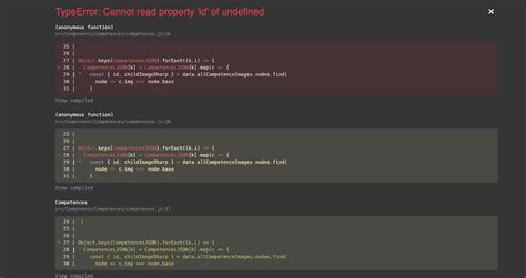 Weird Behavior Using Gatsby Images Stack Overflow