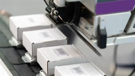 Production Efficiency With Wip Barcode Solution Case Study