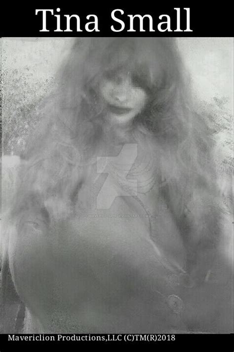 Tina Small Productionsllc 1v By Mavericstud9 On Deviantart