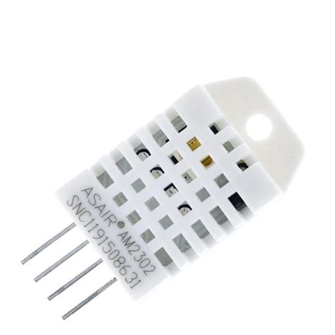 MODULO SENSOR MULTIPLE ARDUINO COMPATIBLE DHT HUMEDAD Y TEMPERATURA Starware