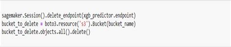 github ketanmewara customer churn prediction with aws