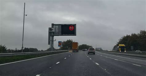 Variable Speed Limits And The Bizarre Game Of Dare When Nobody Knows What On Earth To Do Amy