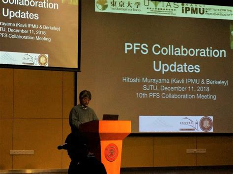 10th pfs collaboration meeting pfs blog
