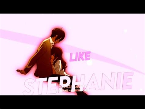 STEPHANIE YouTube