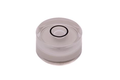 Mini Leveler Analogis