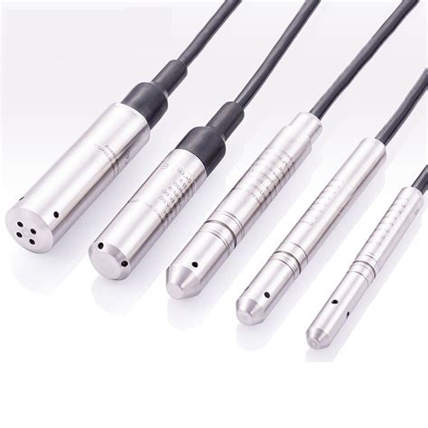 Atech Pl301 Water Tank Level Gauge Liquid Level Probe Sensor