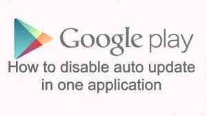 Cara Menonaktifkan Fitur Auto Update Pada Aplikasi Android MAG TEKNOLOGI