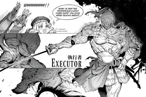 Sunnbnn Executor Elden Ring Ironeye Elden Ring Revenant Elden