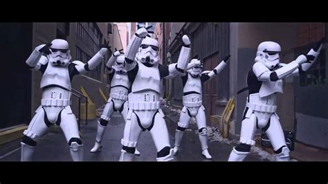 Darth Vader No Twerking YouTube