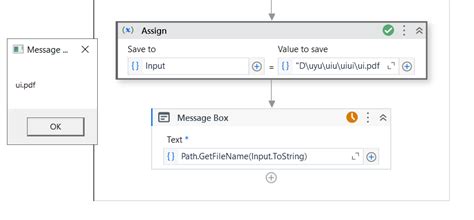 Split Text Last Activities Uipath Community Forum