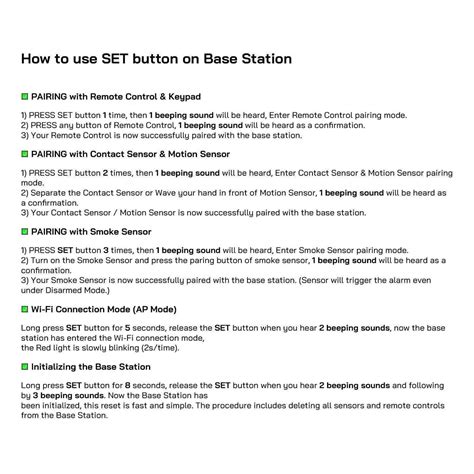 Wifi Door Alarm System Wireless Diy Smart Home Security System Home And Office Supplies On Sale