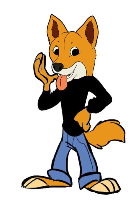Dingo The Masked Music Star Wiki Fandom
