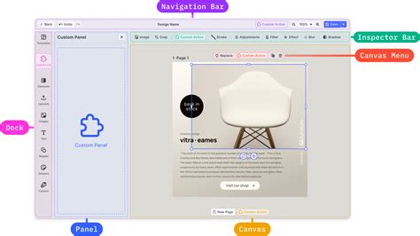 Unleash Creativity With CE SDK S New Plugin System IMG LY Blog