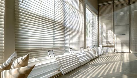 Guide Avancé Pour La Sélection De Stores En Fonction De L