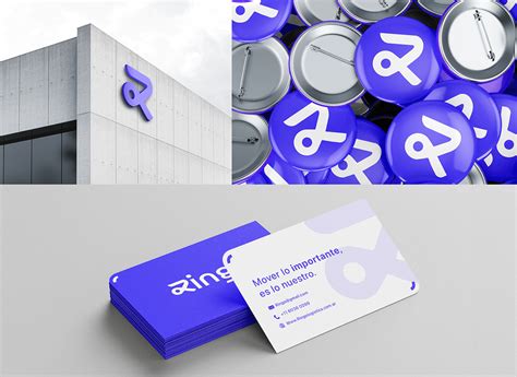 Visual Identity Coderhouse Ux Ui Behance