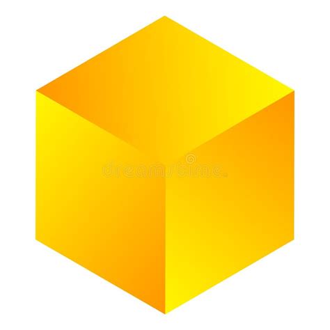 3d Isometric Cubes As Construction Construct Building Technology Architecture And