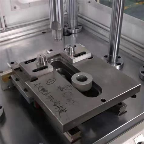 Servo Motor Used For Automatic Assembly Of Skeleton And Core Of Servo Motor