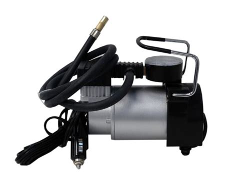 Kompressor 12 V