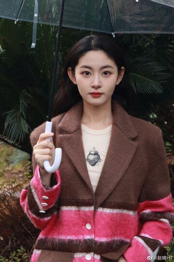 Xu Kai Is Dating Actress Zhao Qing Now Cpop Home