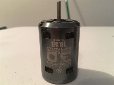 Motors Speed Control Servo R C Tech Forums