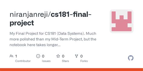 Github Niranjanrejics181 Final Project My Final Project For Cs181