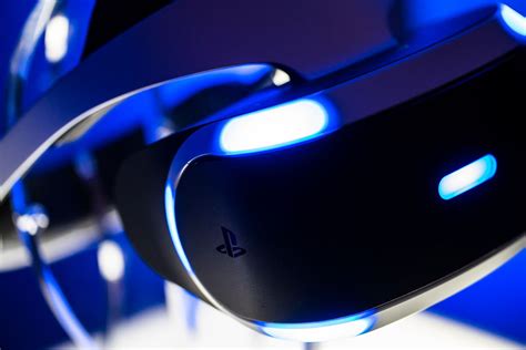 Sony announces PS5 VR headset: First details - Polygon
