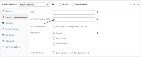Adding Gtin Isbn And Mpn Schema To Woocommerce Products Using Rank Math Rank Math