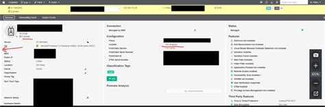 Technical Tip Forticlient Ems Cannot Match Deploy Fortinet Community