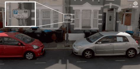 Unlocking Urban Insights With 360 Cameras And Imagery Mosaic