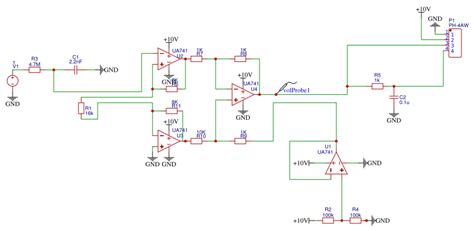 Blue Pill Stm32 Resources EasyEDA