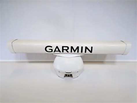 Garmin GMR Fantom 4 Open Array Tested Good 90 Day Warranty Max Marine Electronics